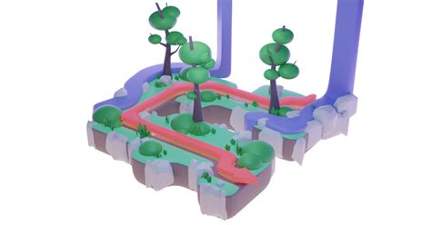 Gridpath Pathfinding Utilities Tools Unity Asset Store