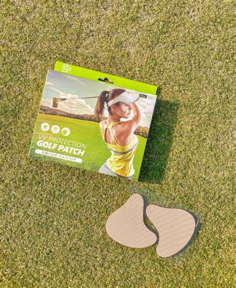 스킨프로토 자외선차단 99 골프패치 썬패치 Feat 라운딩 It Item 네이버 블로그 스킨프로토 자외선차단 99 골프패치 썬패치 Feat 라운딩 It Item 네이버 블로그