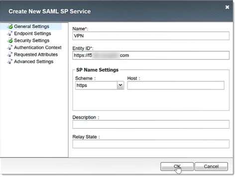 F5 Vpn Saml Integration