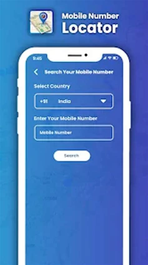 Mobile Number Location Tracker For Android Download