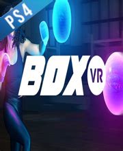 Buy BOXVR PS4 Compare Prices