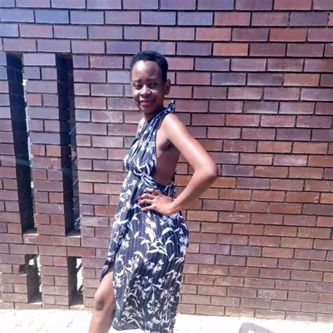 Nkateko Shingange General Assistant Prasa Linkedin