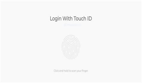 Biometric Authentication Download Scientific Diagram