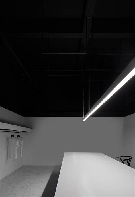 Runxuan Textile Office Features Curvilinear Aluminium Facade