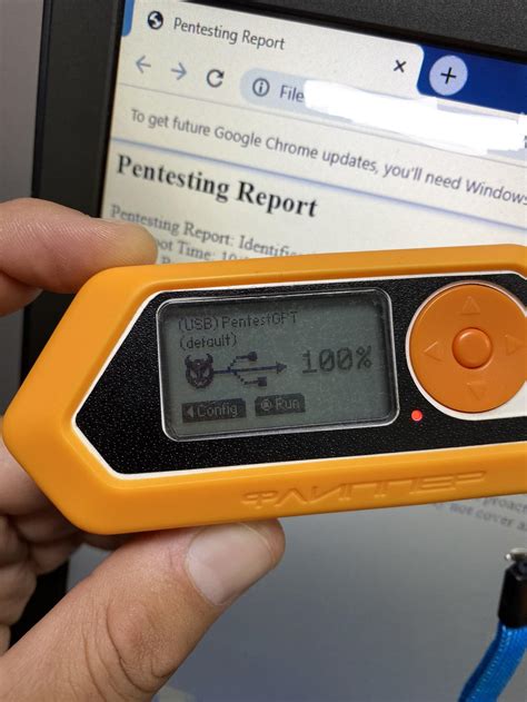 🚀 Exciting New Ducky Script With Gpt Integration Try It Out And Build More Rflipperzero