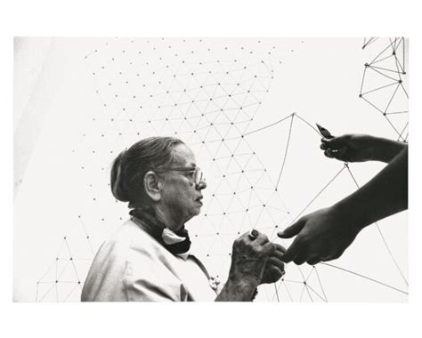 Gego Weaving Lines Of Thought This Week In New York