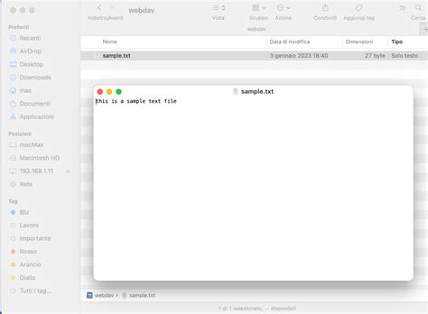 Esp Exporting Data Sensor Using Wifi On Webdav Server Networking Protocols And Devices