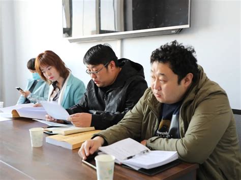 【网信动态】双桥区委网信办组织召开信息化项目专家评审会澎湃号·政务澎湃新闻 The Paper