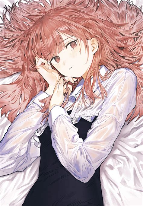 Original Drawn By Aspara Danbooru