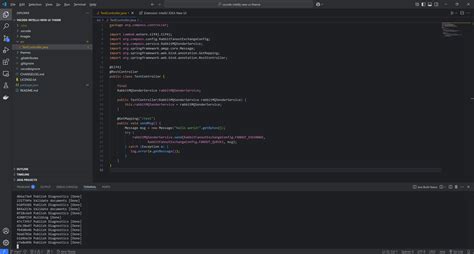Github Compassakvscode Intellij New Ui Theme