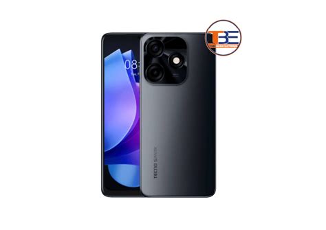 Tecno Spark 10c Mémoire 128 Go Ram 8 Go Touba Bakhdad Electronique
