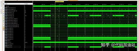 vivado数字秒表verilog代码ego1开发板电子秒表跑表 知乎