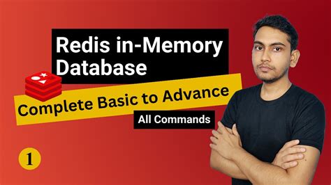 Complete Redis Basic To Advance Youtube
