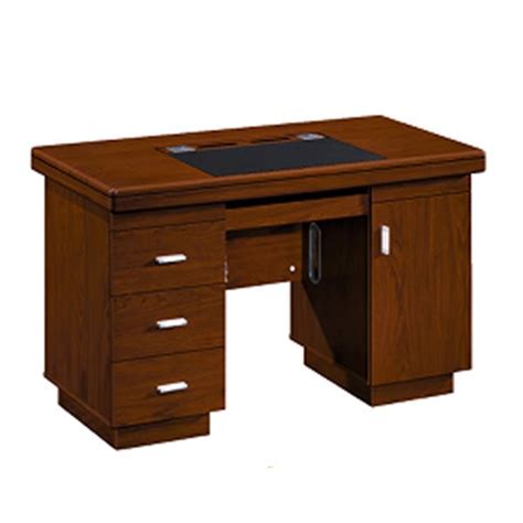 China Executive Computer Table Manufacturers Suppliers Factory