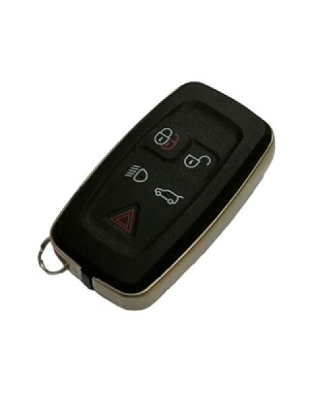 Land Rover Range Rover Key Fob Repair Keyfob Repair
