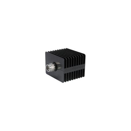 Attenuator W DB N Male To Female DC GHz Commswest Distribution