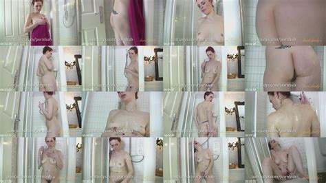 Sexy Mature Cougar Mistique Masturbates In The Shower Intporn Forums