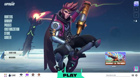 How To Unlock Characters In Supervive Deltias Gaming