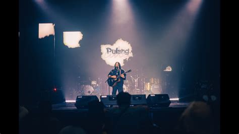 Fahem Pulang Official Live Video Youtube
