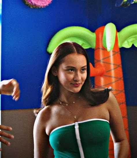 Isabel Conklin Belly