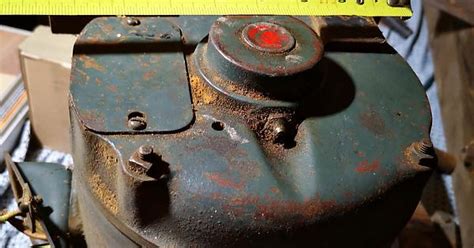 Need Help Identify This Motor Any Takers Imgur