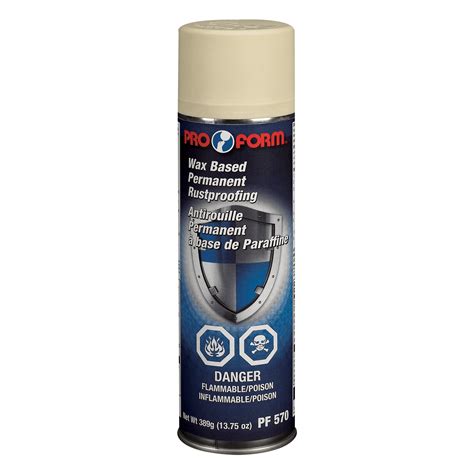 Hollow Rustproofing Plugs Pro Form