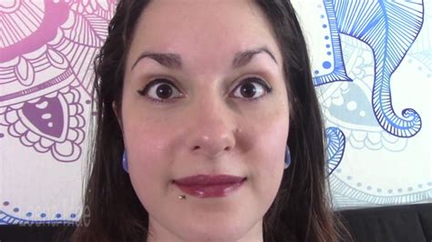 Leena Mae ASMR Intense Eye Contact Porno Videos Hub