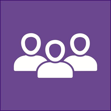 Ms Teams Icon Vector Art Icons And Graphics For Free Download