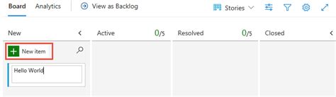 Get Started With Stakeholder Access Azure Devops Microsoft Learn