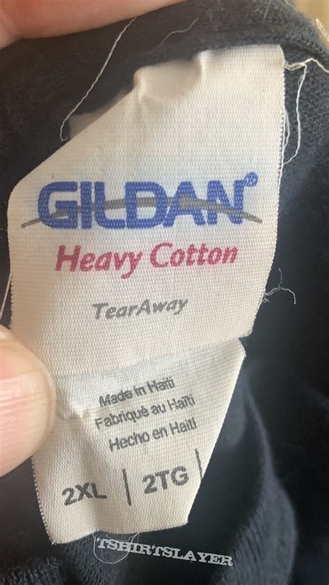 The Mentors Sex Slave Bought At Show Tshirtslayer Tshirt And Battlejacket Gallery