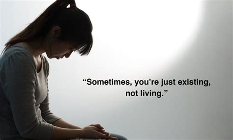 60 Best Depressed Lonely Quotes With Images Feel Not Alone