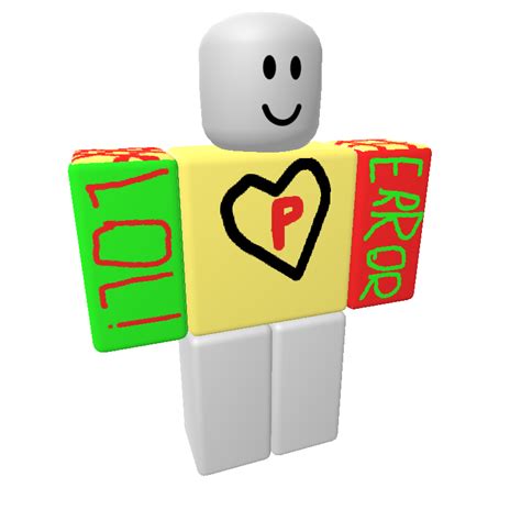 I Love Polytoria Polytoria