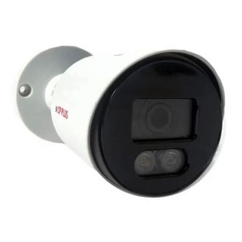 CP Plus CP GPC T PL S Bullet Camera MP Camera Range M At Piece In Indore