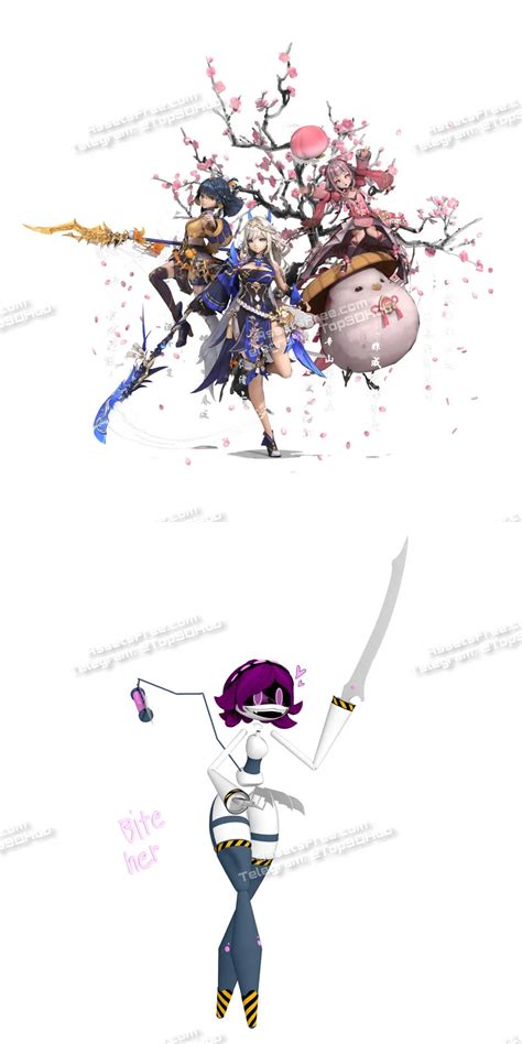 Dissasembler Uzi V2 And Liu Bei Guan Yu Zhang Fei Free High Quality Models