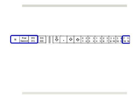 16 7 Pdf How To Read The Ansi Tables For Single Sampling Pdf