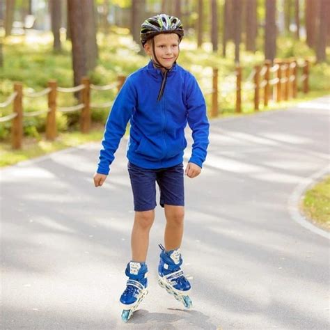 Inline Skates With Led Flashing Light At Best Price In Vadodara Myroyal Multi Activity Private