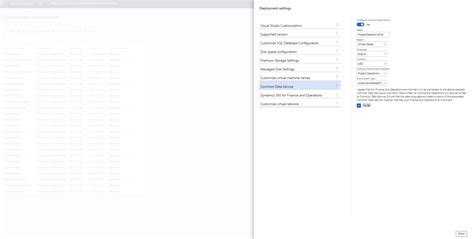 Provision A New Environment Microsoft Learn