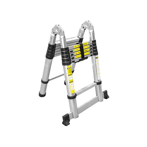 Multi Functional Telescopic Ladder Legacy Metals