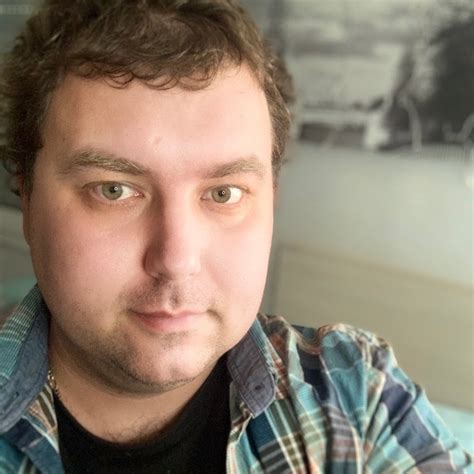 Sergio Marchuk Youtube