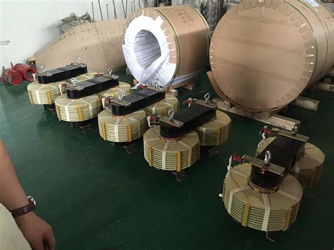 Water Cooled Reactor Buy Product On Aps Induction Technology Taizhou Co Ltd