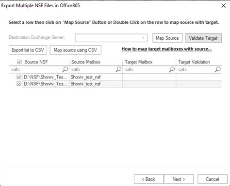 How To Migrate Lotus Notes To Office Step By Step Guide