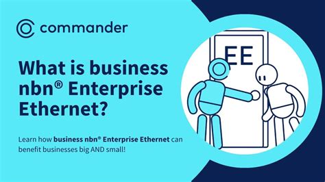 Ultimate Guide To Selecting The Right Nbn Enterprise Ethernet Plan