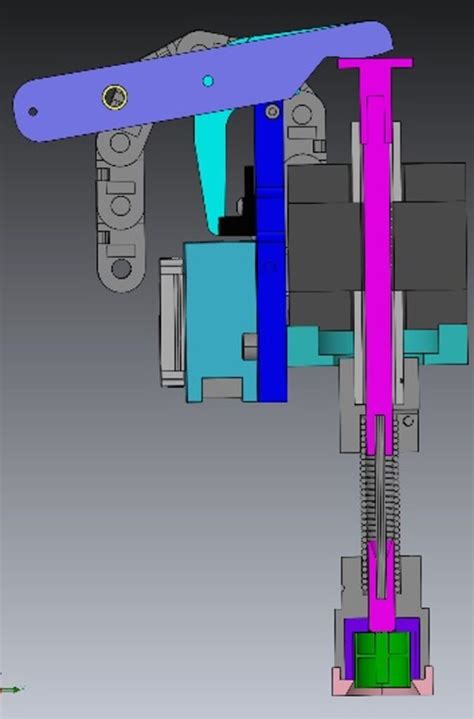 Case Study Automated Dna Sample Extraction Robot Simplexity