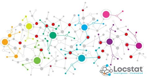 Data Intelligence Connecting The Dots Locstat Is A Graph Intelligence Platform