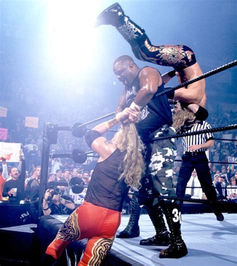 Royal Rumble 2001 Photos Wwe
