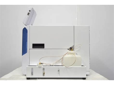 Ysi Incorporated 2950d 3 Biochemistry Analyzer Unit 3