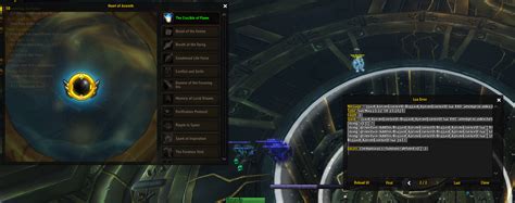 Retail Bug Report · Issue 979 · Tukui Orgelvui · Github