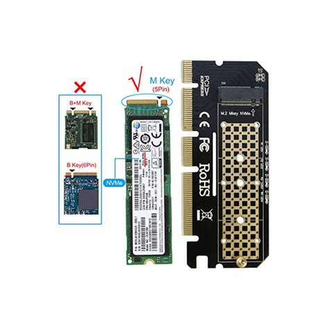 PCIex Port M NVME OEM HDD Enclosures Box TRIVICO TECHNOLOGY