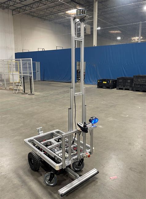 Jlc Robotics Llc On Linkedin Warehouseautomation Materialhandling