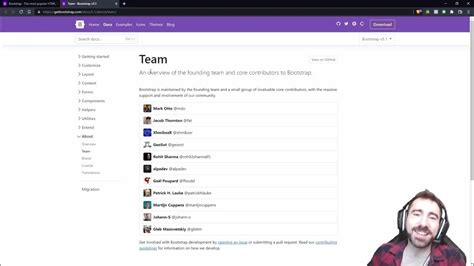 30 Incluyendo Bootstrap En Nuestro Proyecto Curso Html Y Css